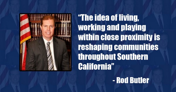 City Manager Rod Butler Says We Have to Change | Don't Urbanize Upland